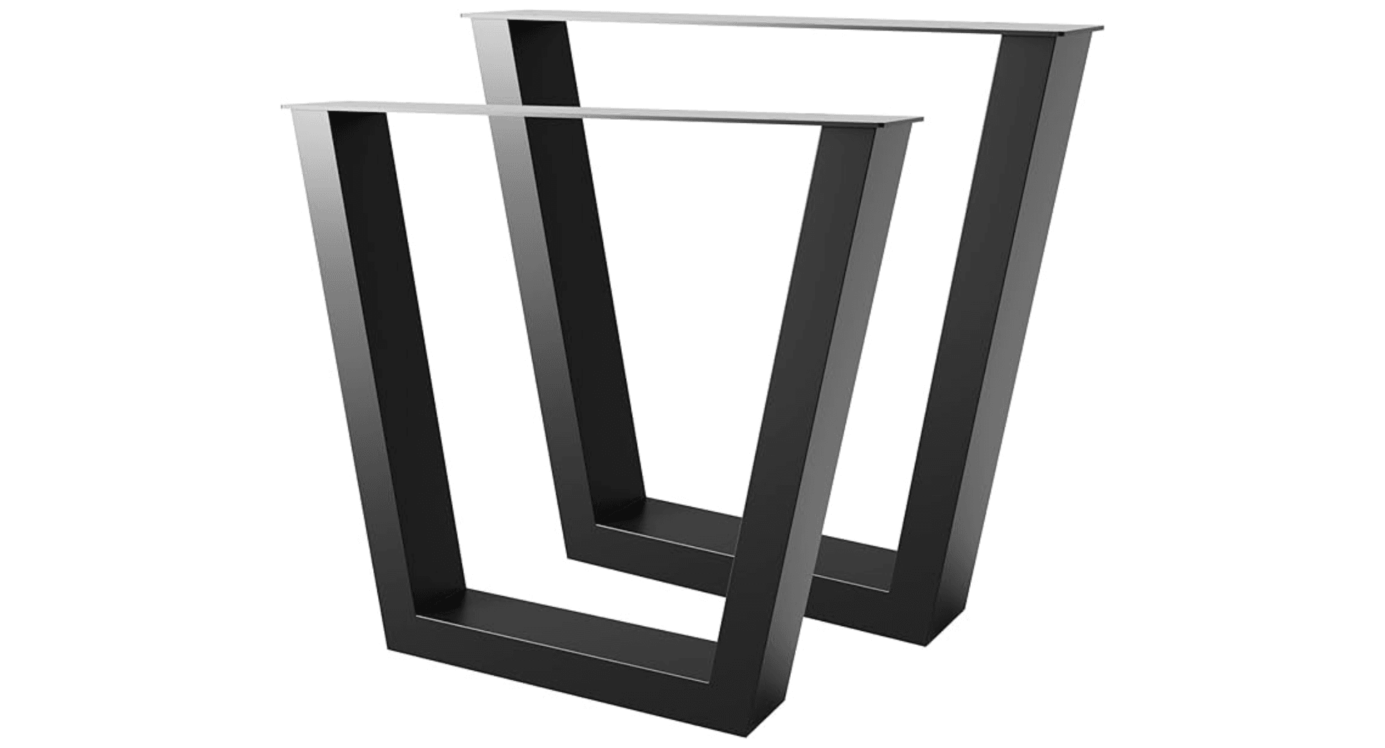 Gambe in Ferro per Tavolo - Realizzate a Mano in Italia - Catalogo