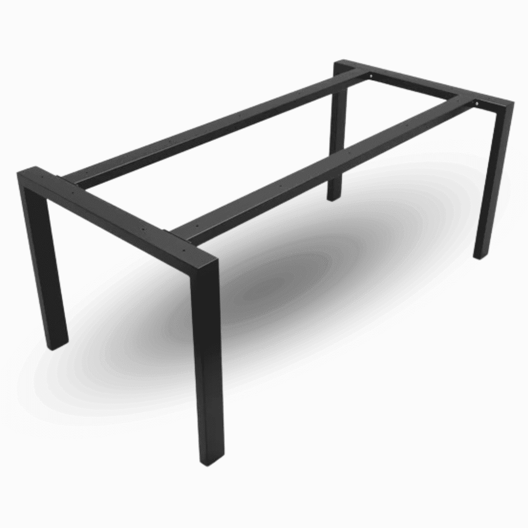 Gambe in Ferro per Tavolo - Realizzate a Mano in Italia - Catalogo