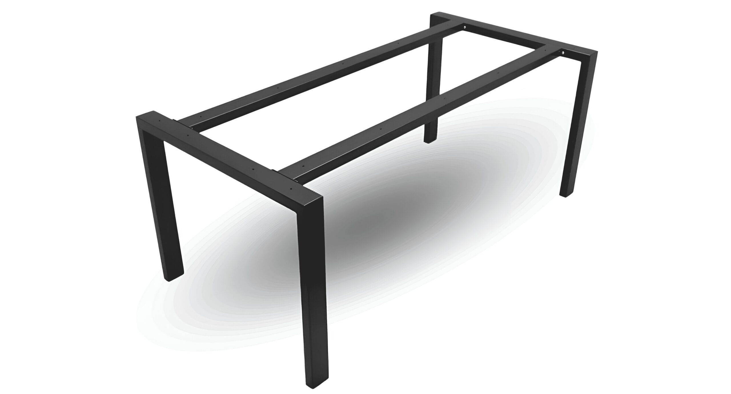 Gambe in Ferro per Tavolo - Realizzate a Mano in Italia - Catalogo
